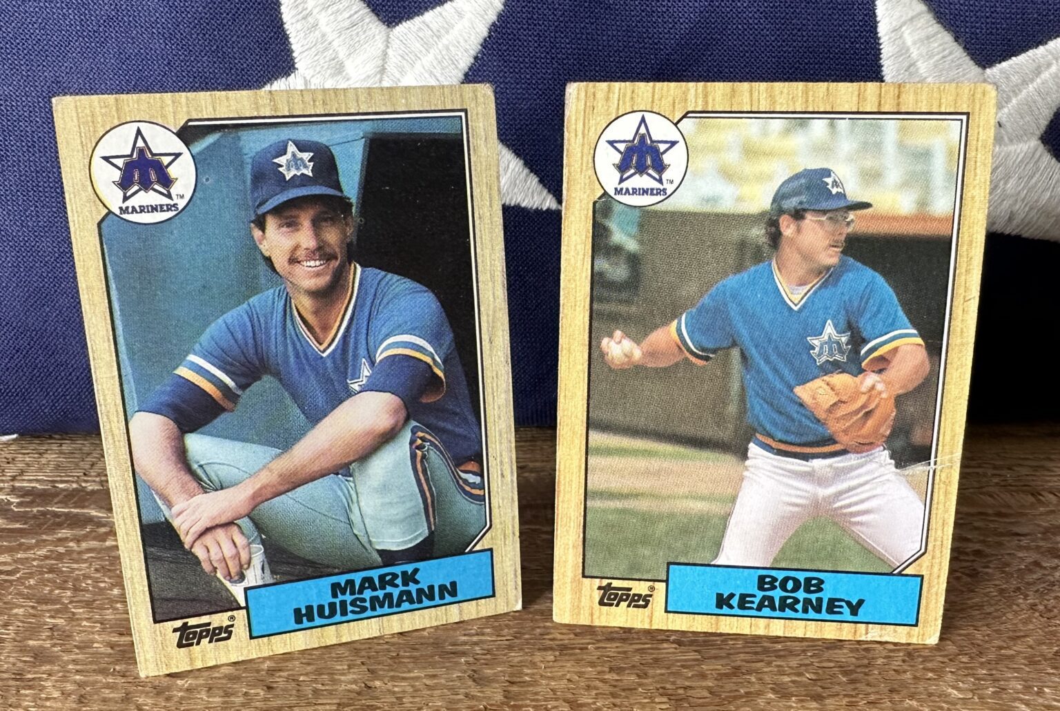 1987 Topps Baseball Cards Worth Collecting (amazing Card Facts)