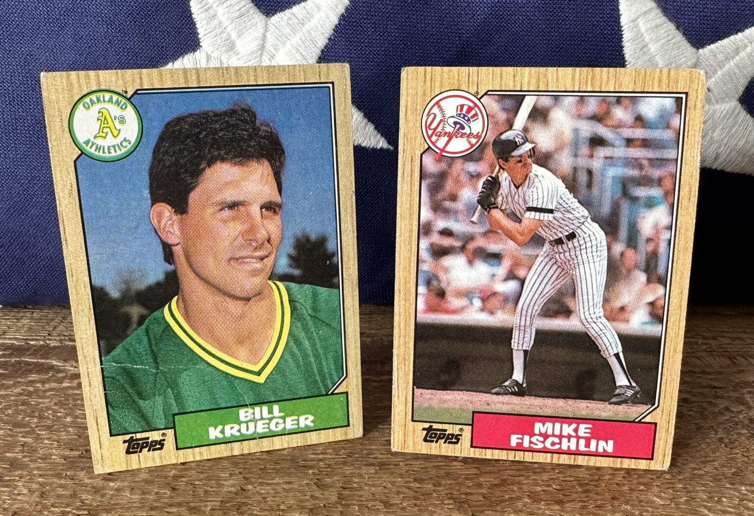 1987 Topps Baseball Cards Worth Collecting (Amazing Card Facts)