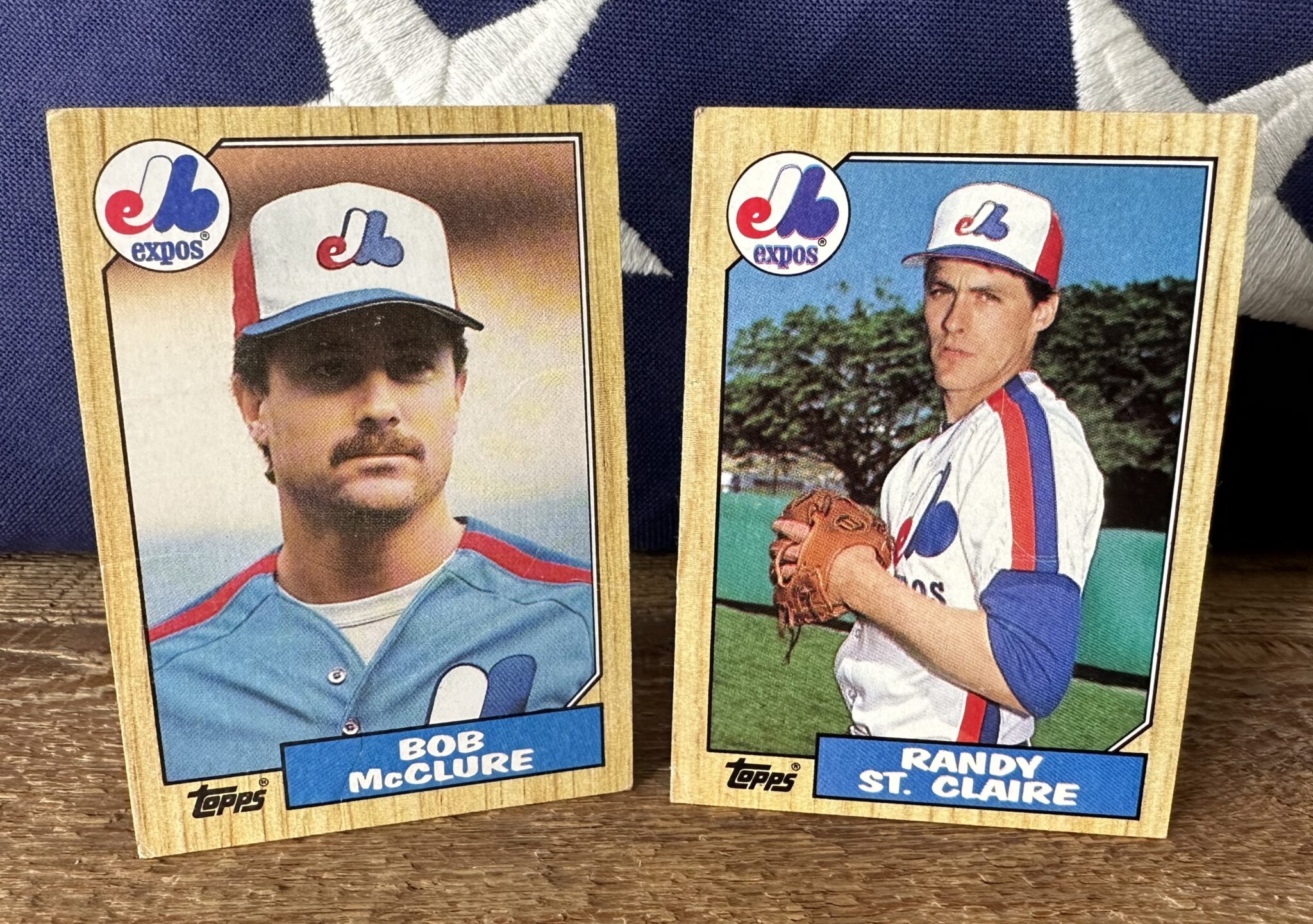 1987 Topps Baseball Cards Worth Collecting (Amazing Card Facts)