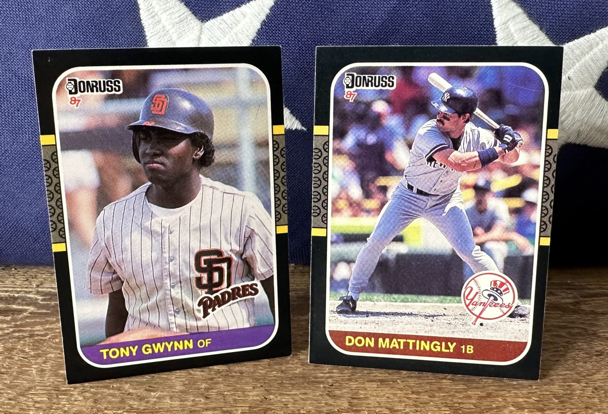 Looking to Sell Baseball Cards? Here's How (and Where) To Do It