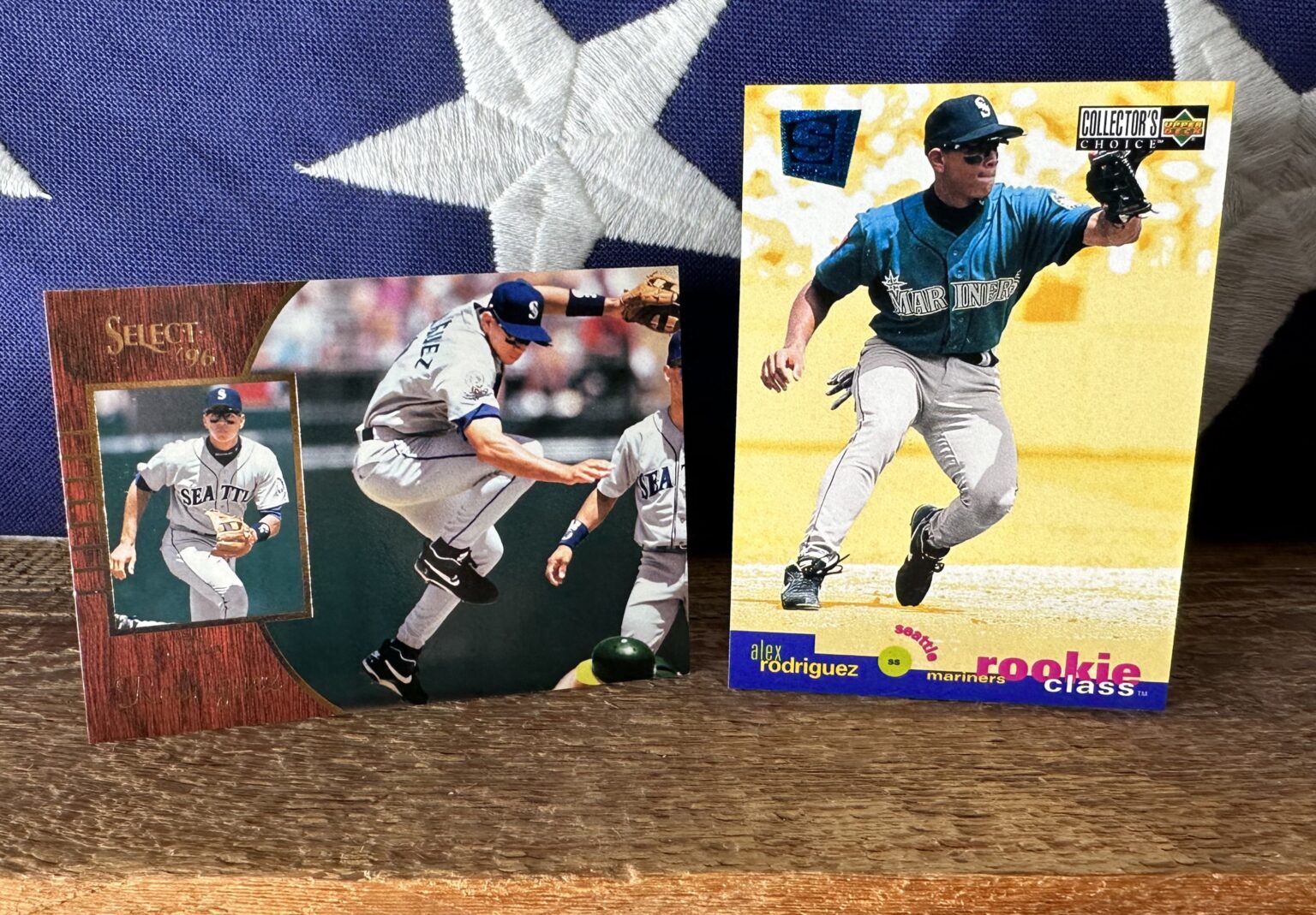 10 Best Alex Rodriguez Rookie Cards (A-Rod Rookie Card Guide)