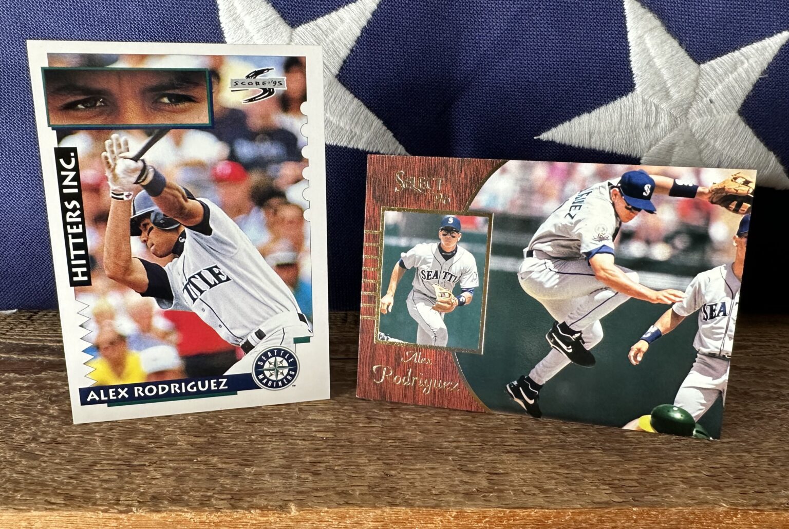 10 Best Alex Rodriguez Rookie Cards (A-Rod Rookie Card Guide)