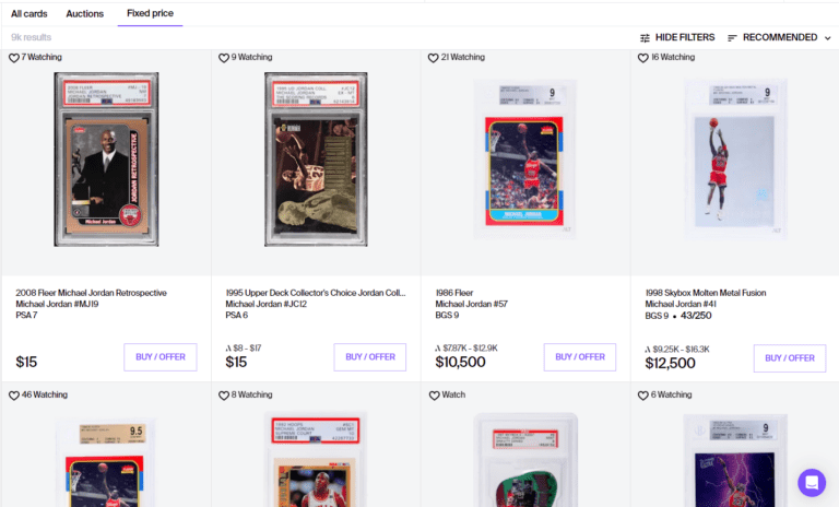 Alt Is Your Next Sports Card Trading Platform (Complete Guide)