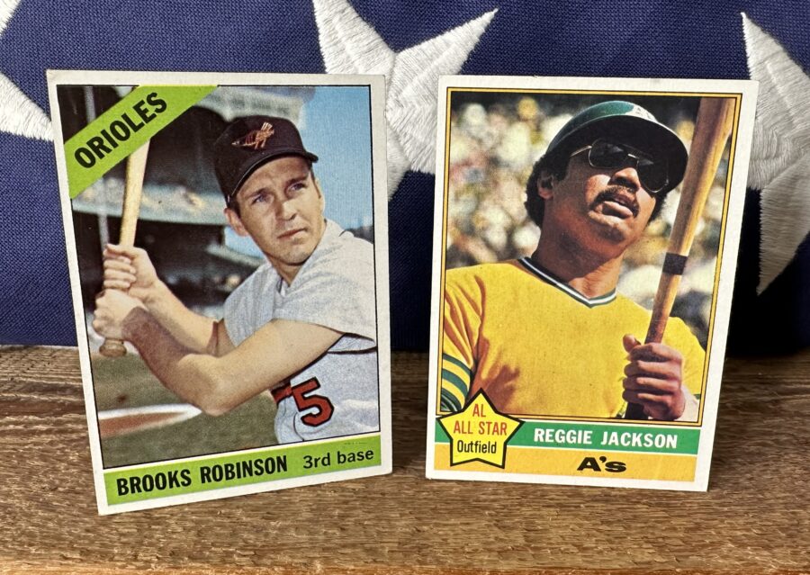 Greatest Baseball Card Collections Ever - Why Do We Collect?