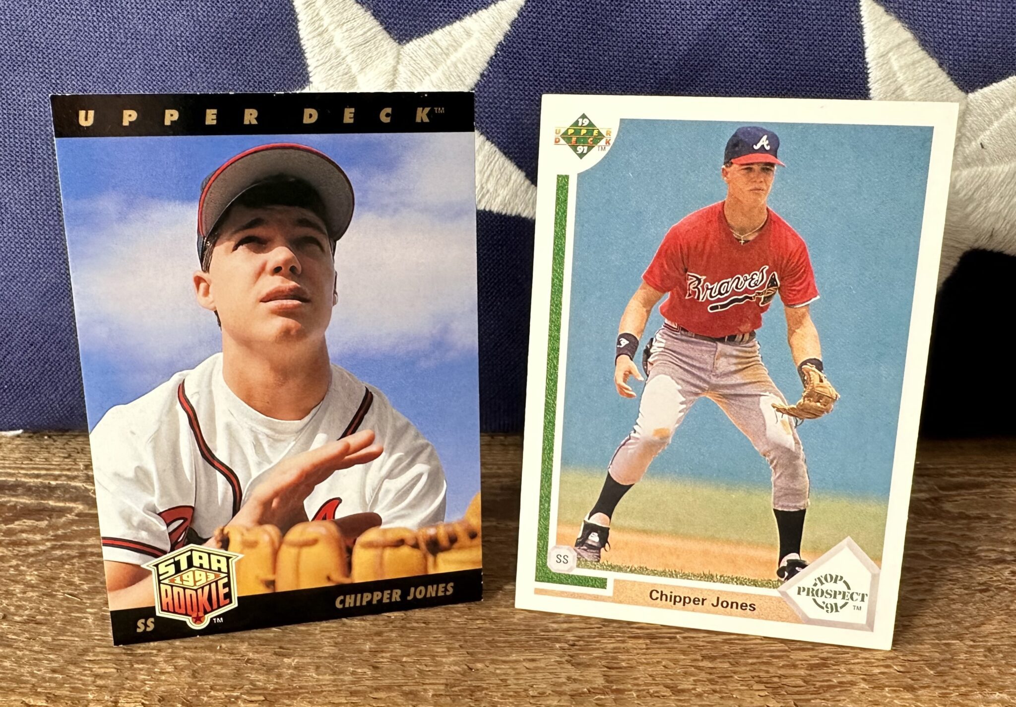 Looking to Sell Baseball Cards? Here's How (and Where) To Do It