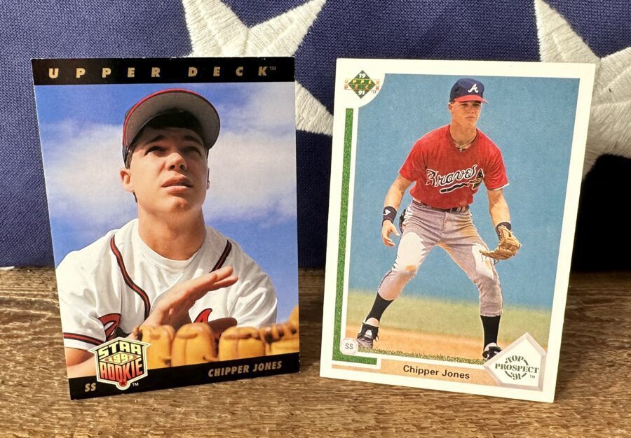 Looking To Sell Baseball Cards? Here's How (and Where) To Do It