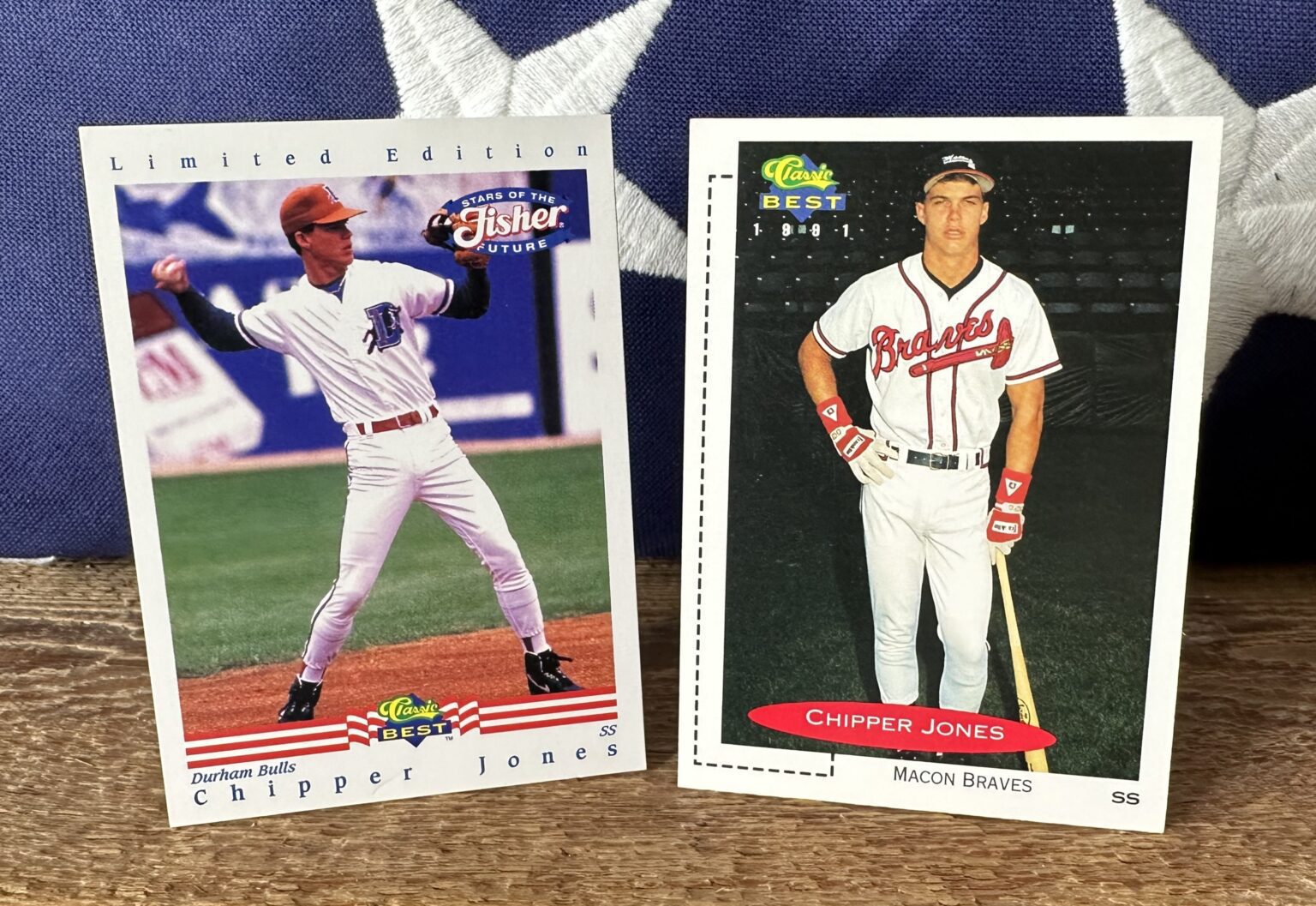 Looking To Sell Baseball Cards? Here's How (and Where) To Do It