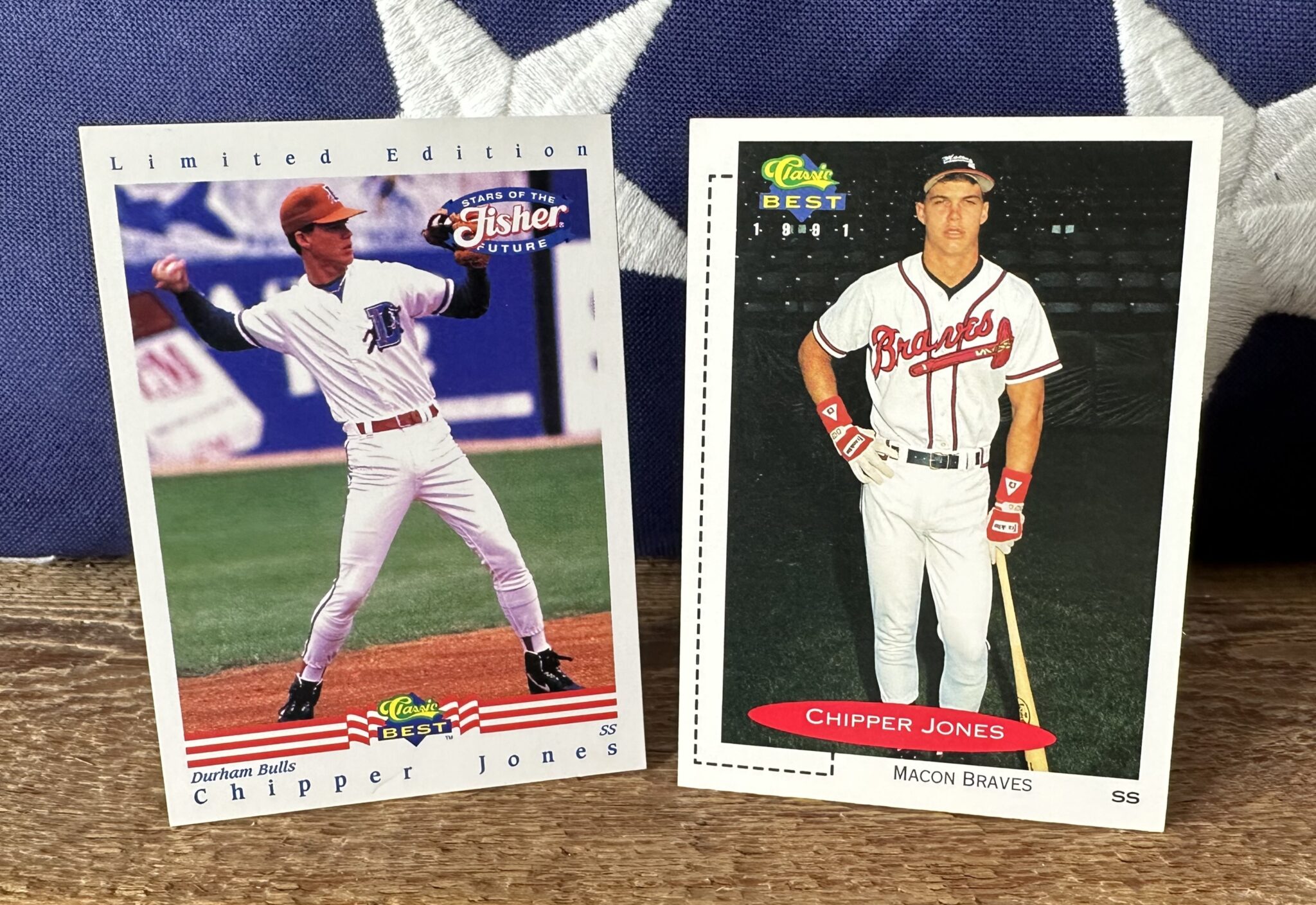 Looking to Sell Baseball Cards? Here's How (and Where) To Do It