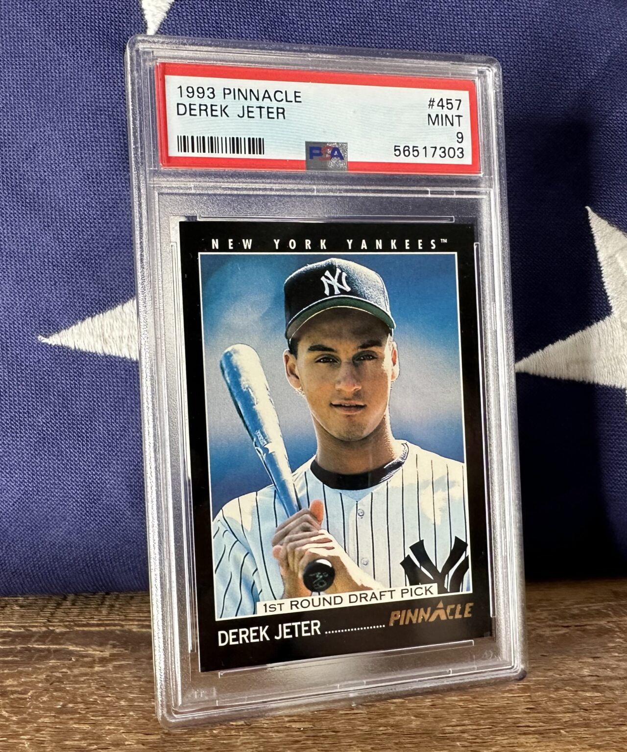 Mr. November, the Ultimate Derek Jeter Rookie Card Guide