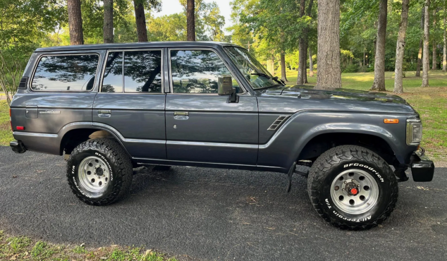 The 4Runner Vs Land Cruiser Collector Debate (Complete Guide)