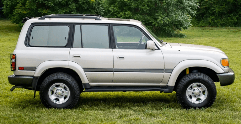 The 4Runner Vs Land Cruiser Collector Debate (Complete Guide)