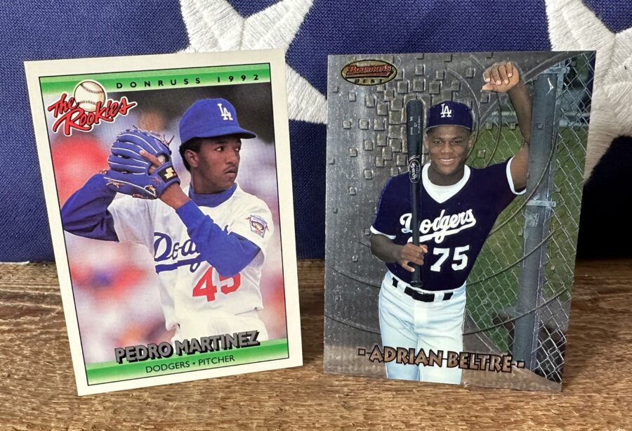 Looking to Sell Baseball Cards? Here's How (and Where) To Do It