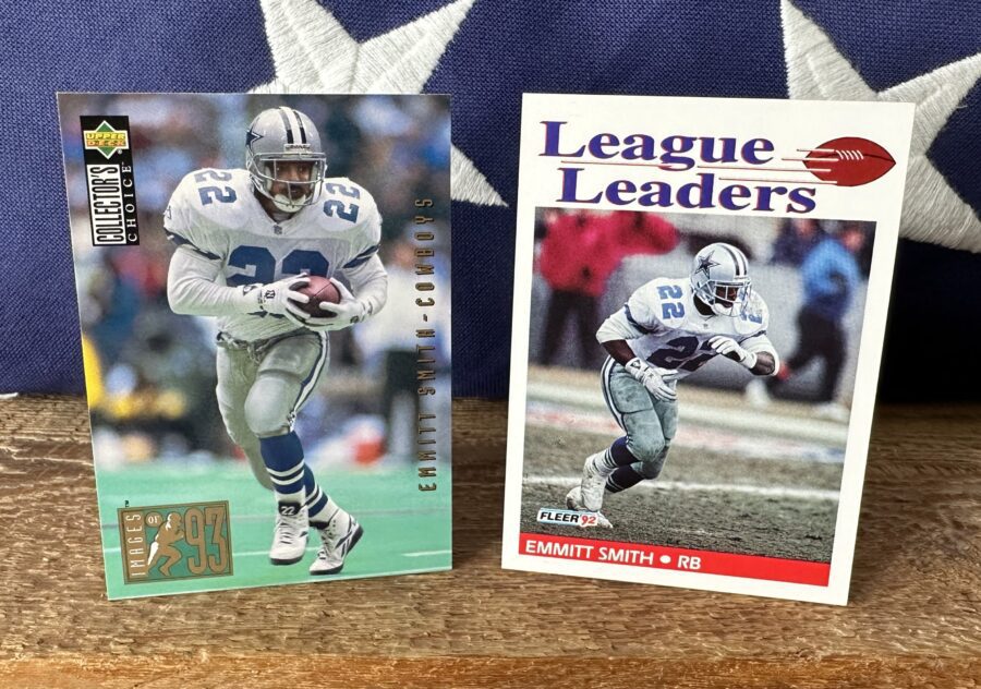 15 Most Valuable Football Cards (And a Few of My Favorites)