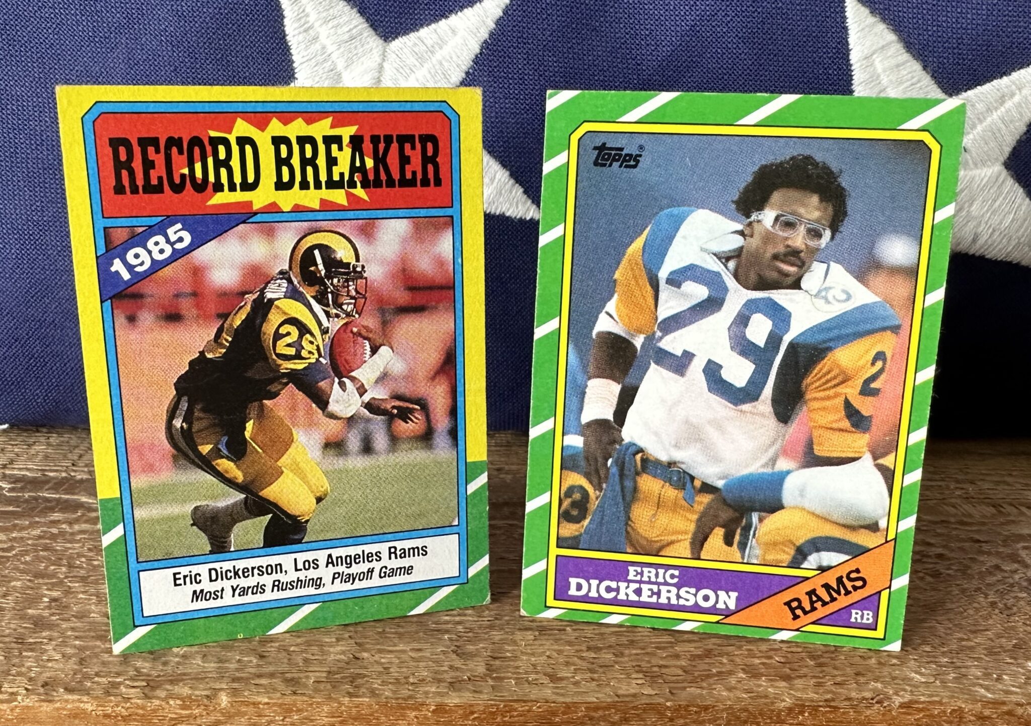 15 Most Valuable Football Cards (And a Few of My Favorites)