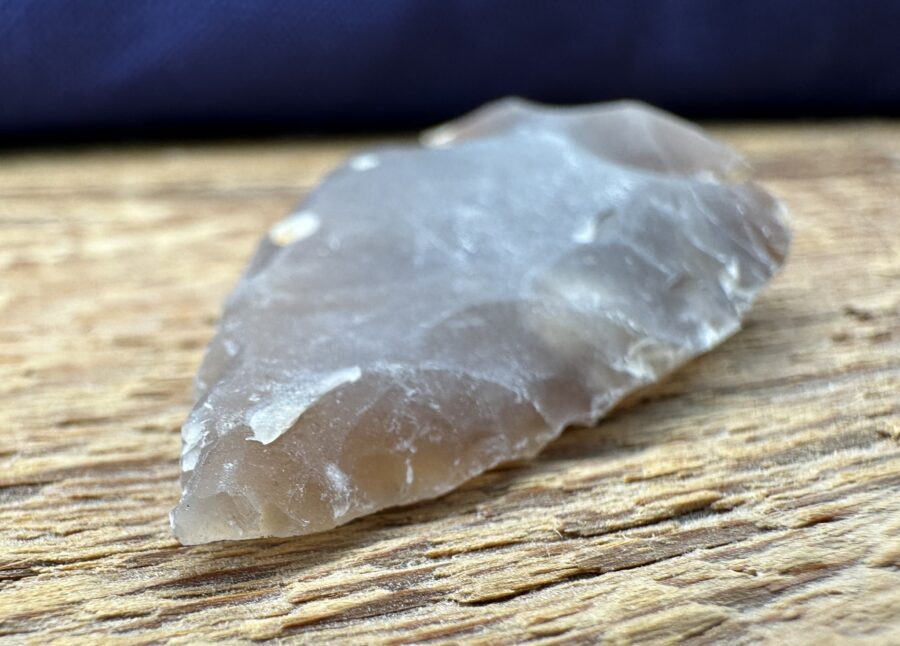 How To Find and Identify Rare Arrowheads (The Ultimate Guide)