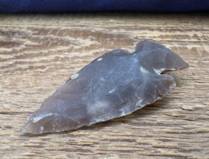 How To Find and Identify Rare Arrowheads (The Ultimate Guide)