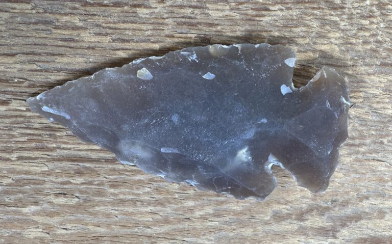 How To Find and Identify Rare Arrowheads (The Ultimate Guide)