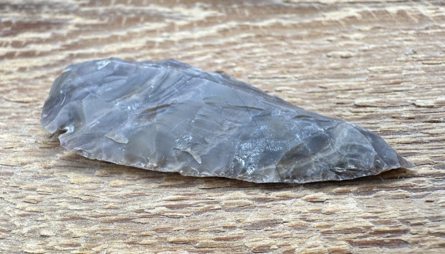 How To Find and Identify Rare Arrowheads (The Ultimate Guide)