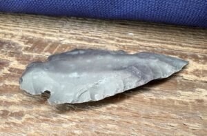 How To Find and Identify Rare Arrowheads (The Ultimate Guide)