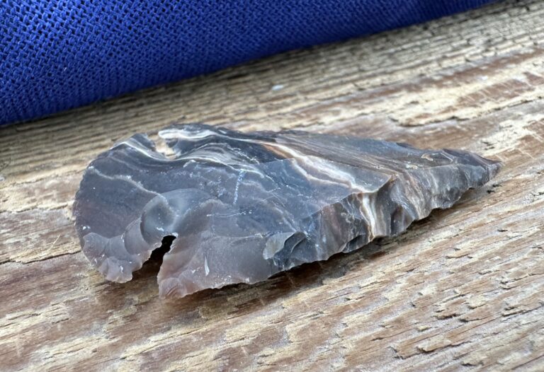 How To Find and Identify Rare Arrowheads (The Ultimate Guide)