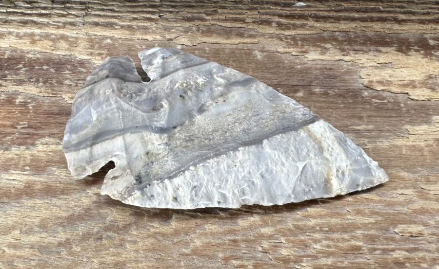 How To Find and Identify Rare Arrowheads (The Ultimate Guide)