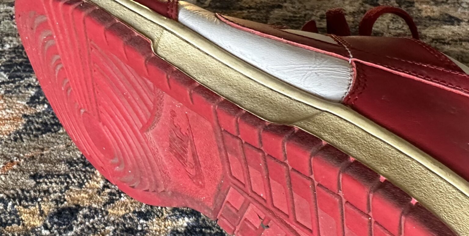 Bill Bowerman the Nike Shoemaker - Beginning of the Empire