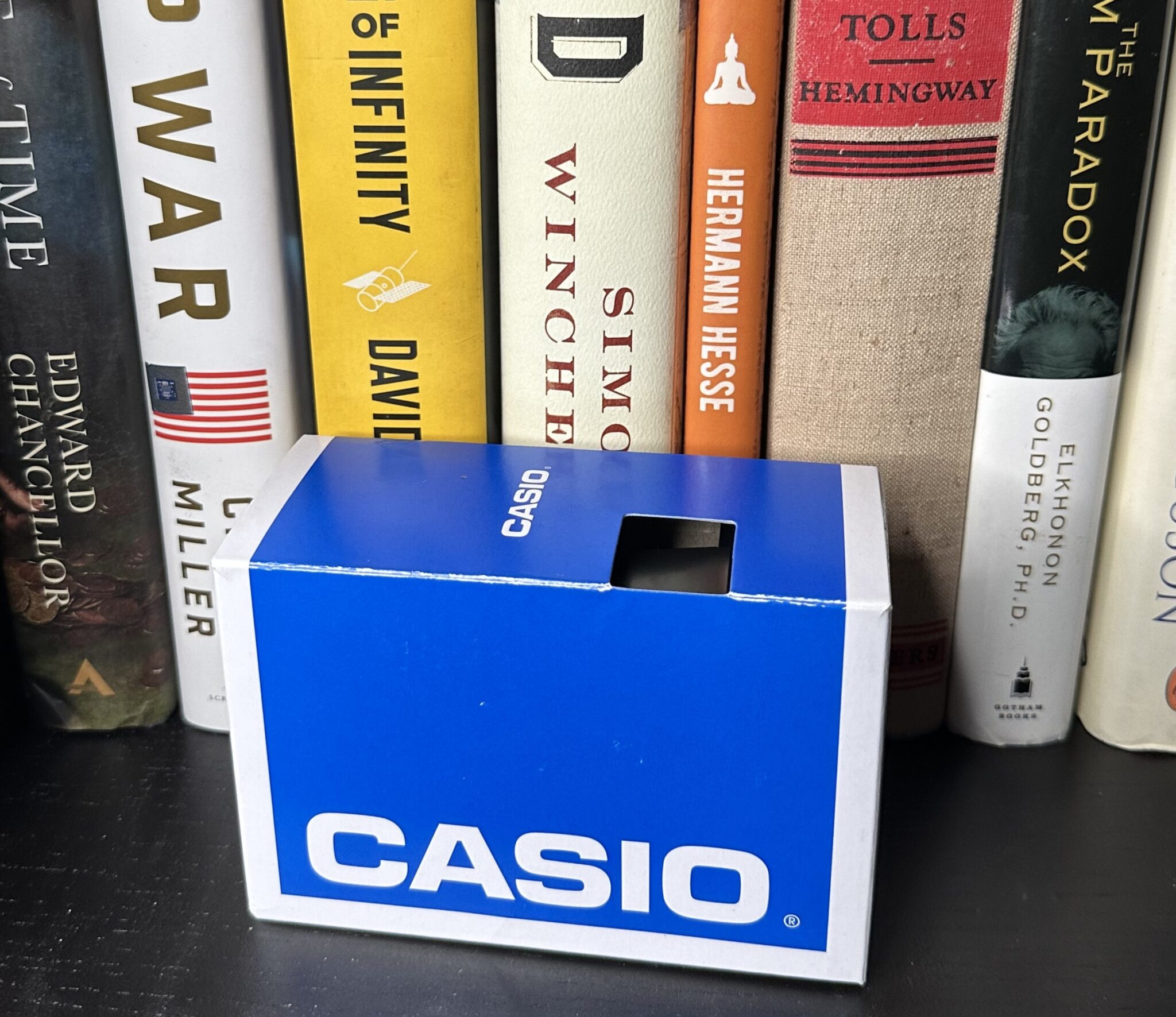 Casio G Shock Values (And the Best Casio Watches for Collectors)