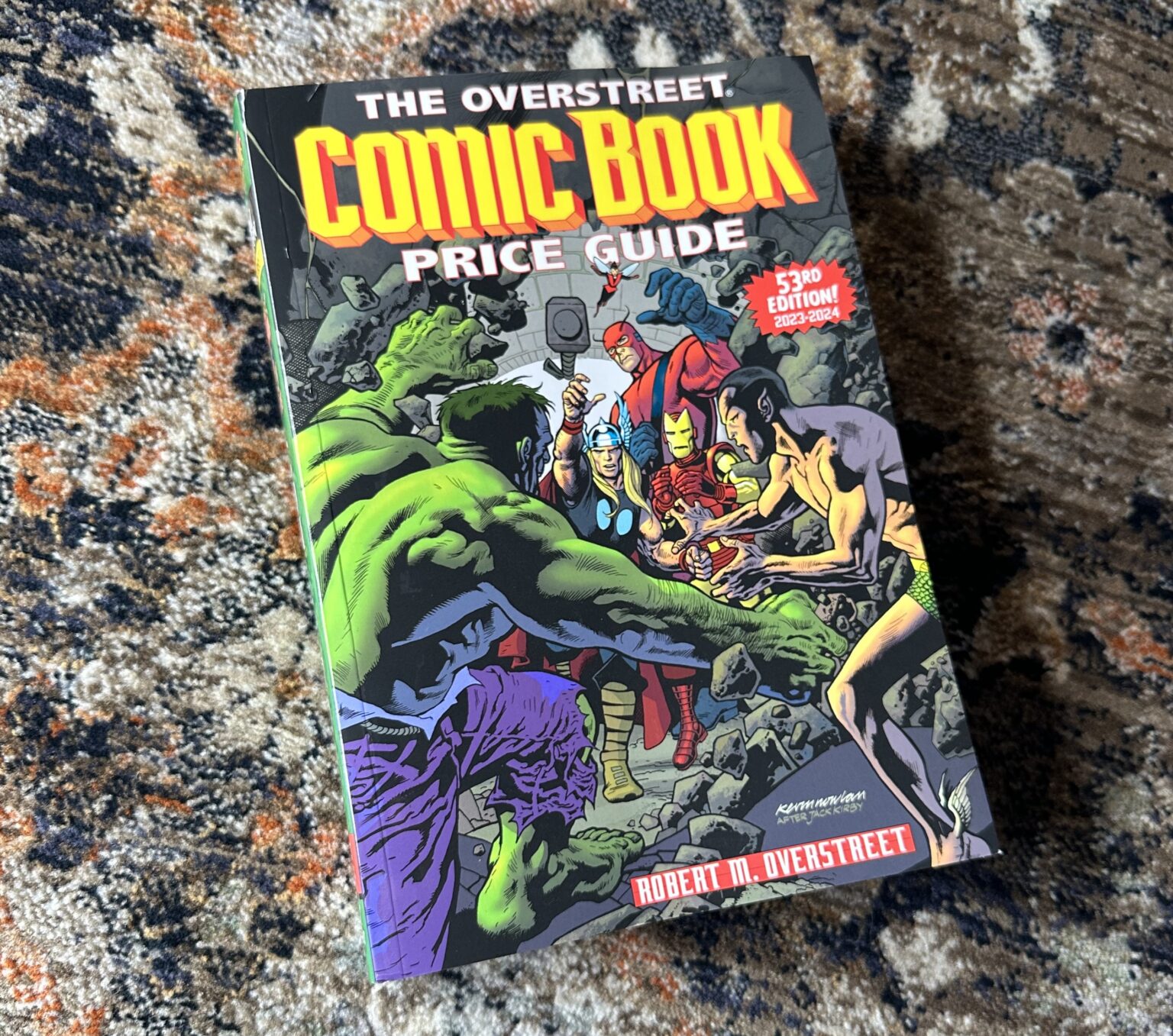 Inside the World of Comic Book Collecting (Your Complete Guide)