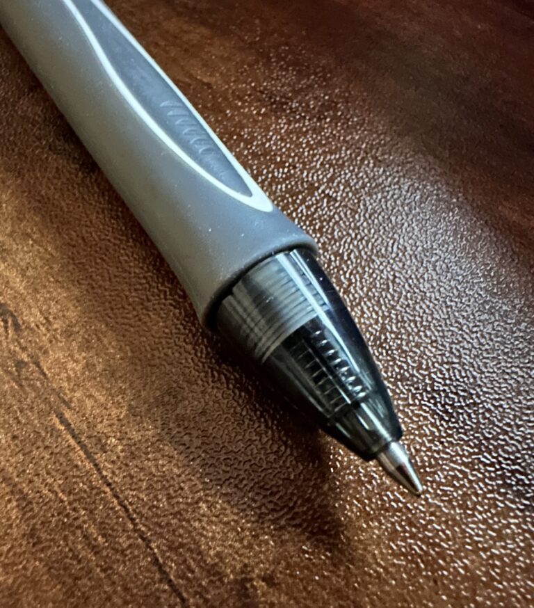 Best Vintage Pen Collecting Resources (Why I Collect Pens)