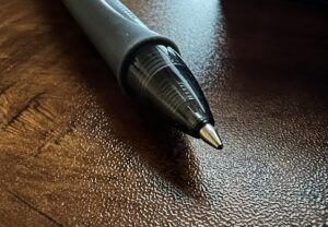 Best Vintage Pen Collecting Resources (Why I Collect Pens)