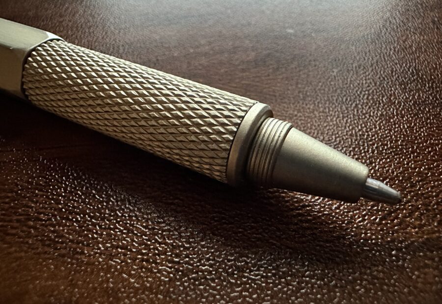 Best Vintage Pen Collecting Resources (Why I Collect Pens)