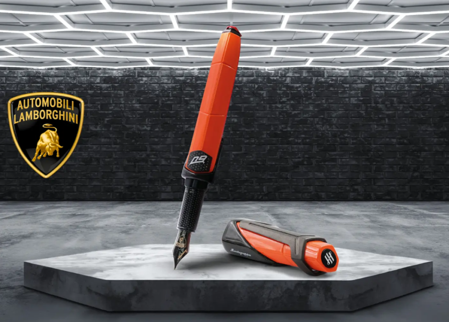 Best Vintage Pen Collecting Resources (Why I Collect Pens)