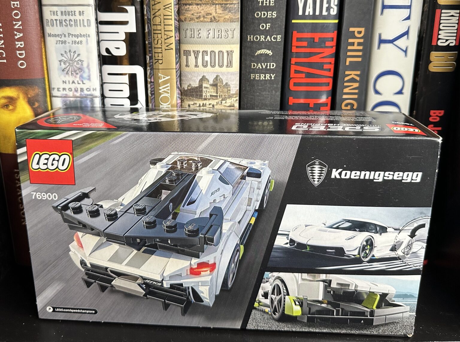 The 20 Most Expensive Lego Sets In The World (Updated 2025)