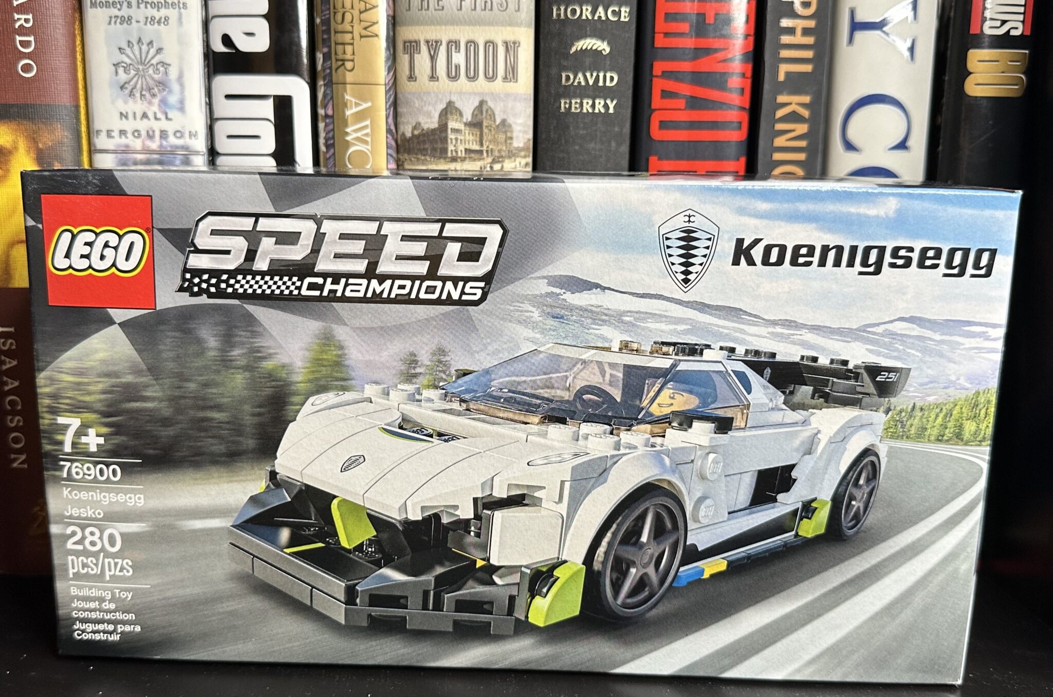 The 20 Most Expensive Lego Sets In The World (Updated 2025)