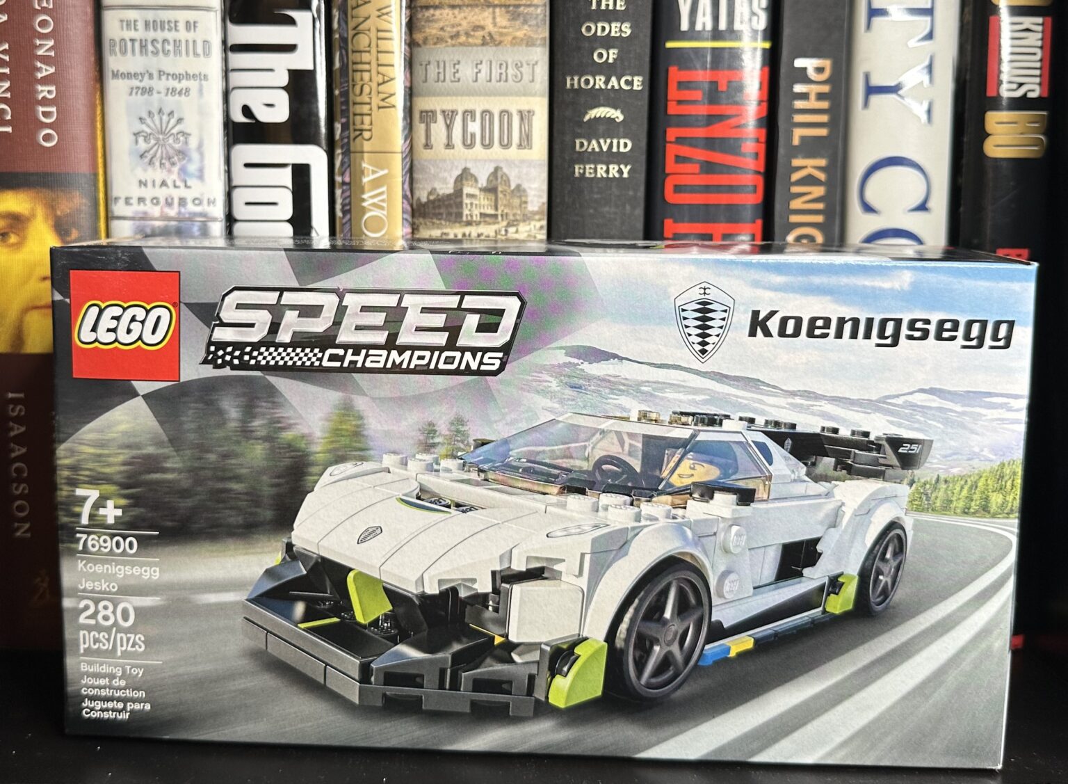 The 20 Most Expensive Lego Sets In The World (Updated 2025)