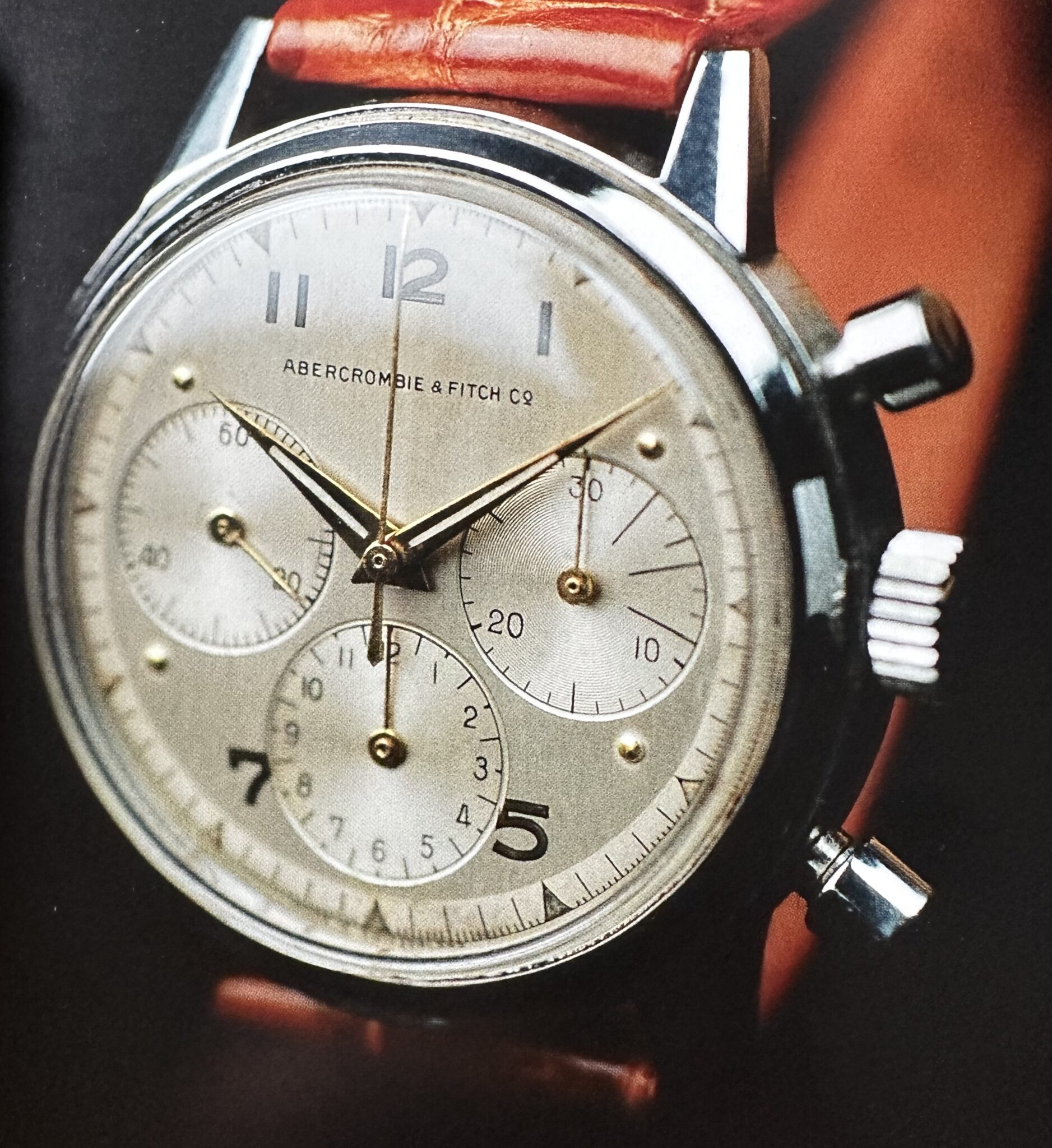 Best Vintage Watches Under $1,000 (And a Few Unknown Brands)