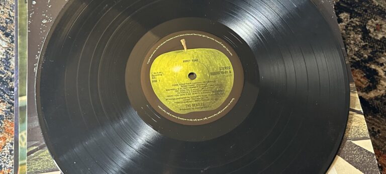 Great Places to Buy Vinyl Records Online (Ultimate Guide to Vinyl)