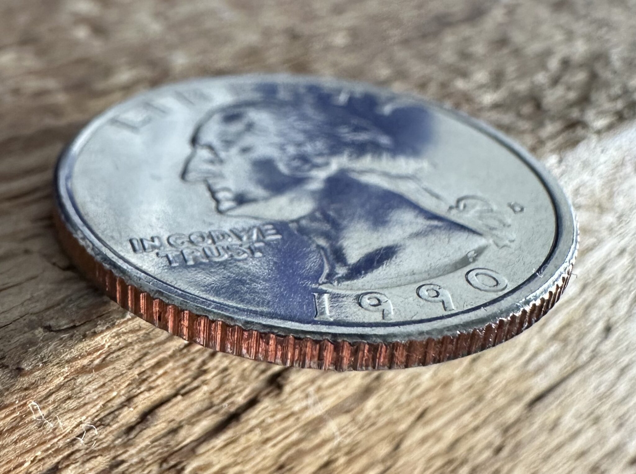 1990 Quarter Value and Worth (Guide to the Perfect Collector Coin)