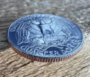 1990 Quarter Value and Worth (Guide to the Perfect Collector Coin)