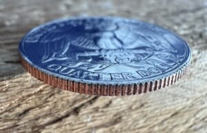 1990 Quarter Value and Worth (Guide to the Perfect Collector Coin)