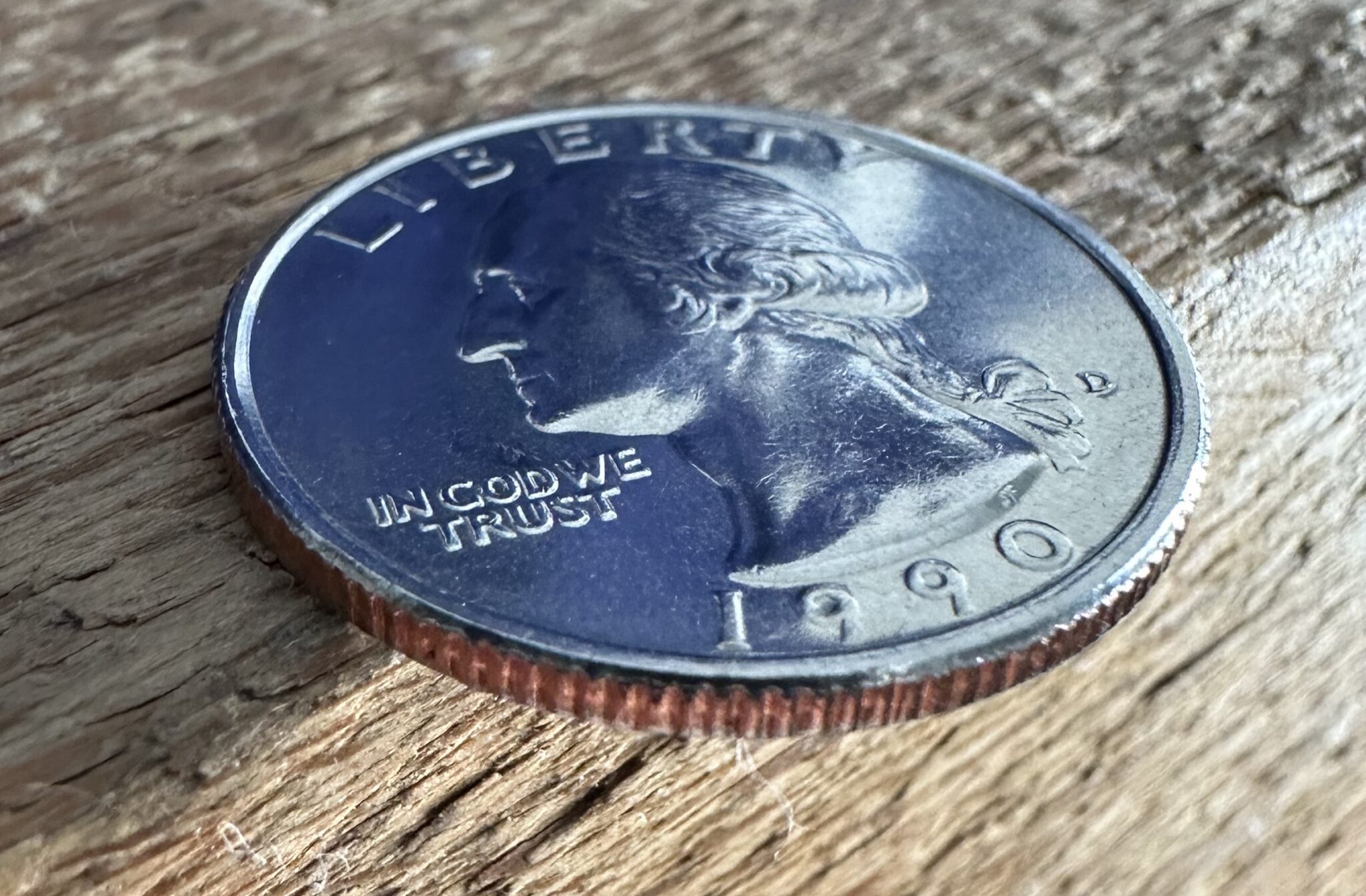 1990 Quarter Value and Worth (Guide to the Perfect Collector Coin)