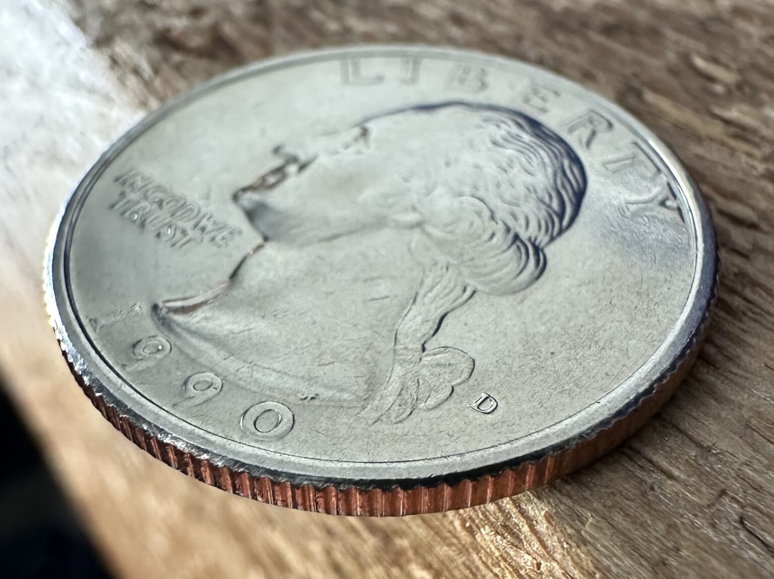 1990 Quarter Value and Worth (Guide to the Perfect Collector Coin)