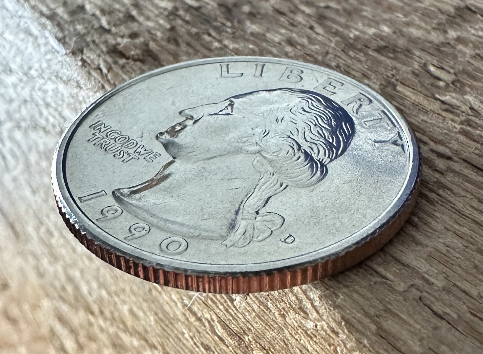 1990 Quarter Value and Worth (Guide to the Perfect Collector Coin)