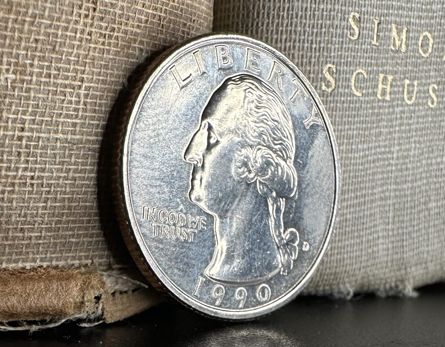 1990 Quarter Value and Worth (Guide to the Perfect Collector Coin)