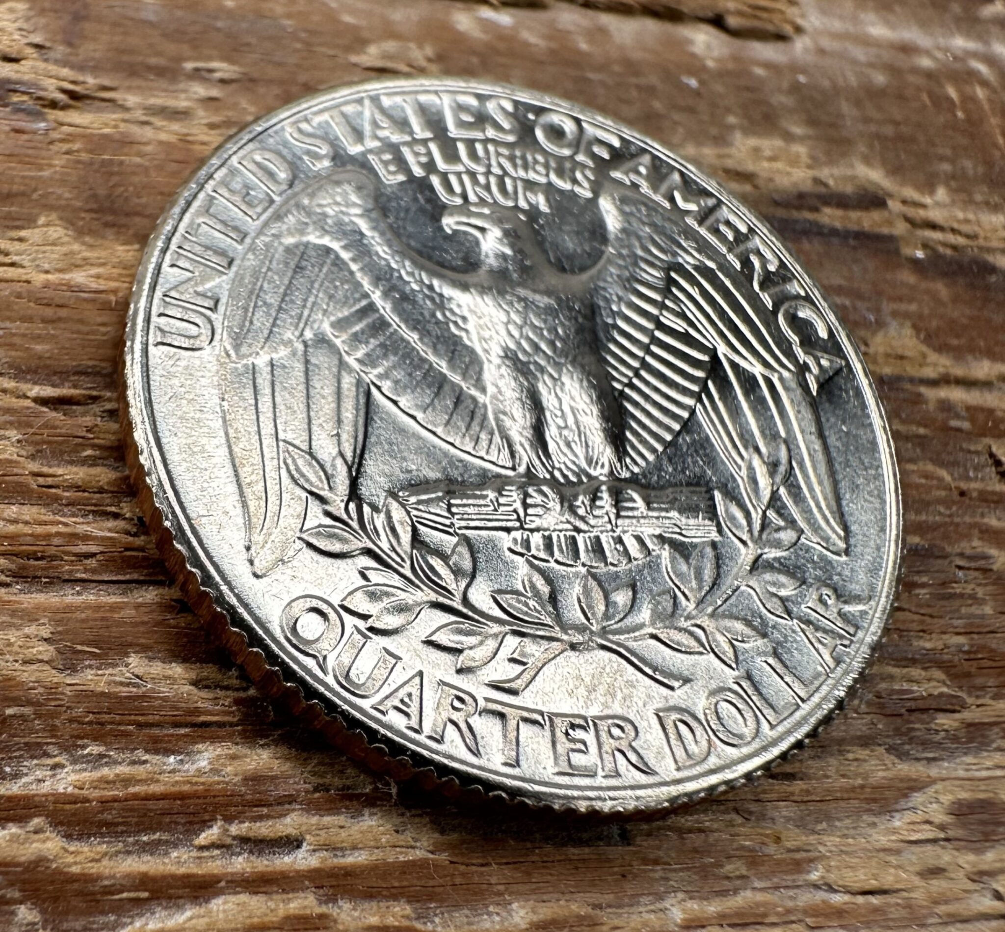 1990 Quarter Value and Worth (Guide to the Perfect Collector Coin)