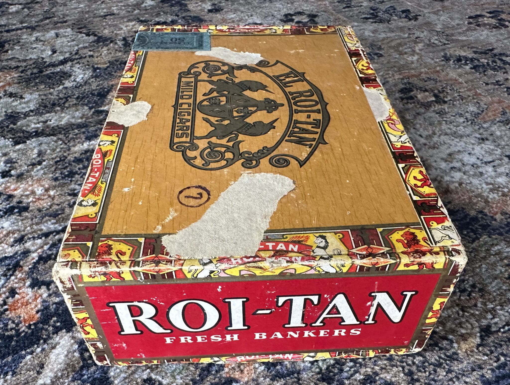 The Ultimate Guide To Collecting Cigar Boxes