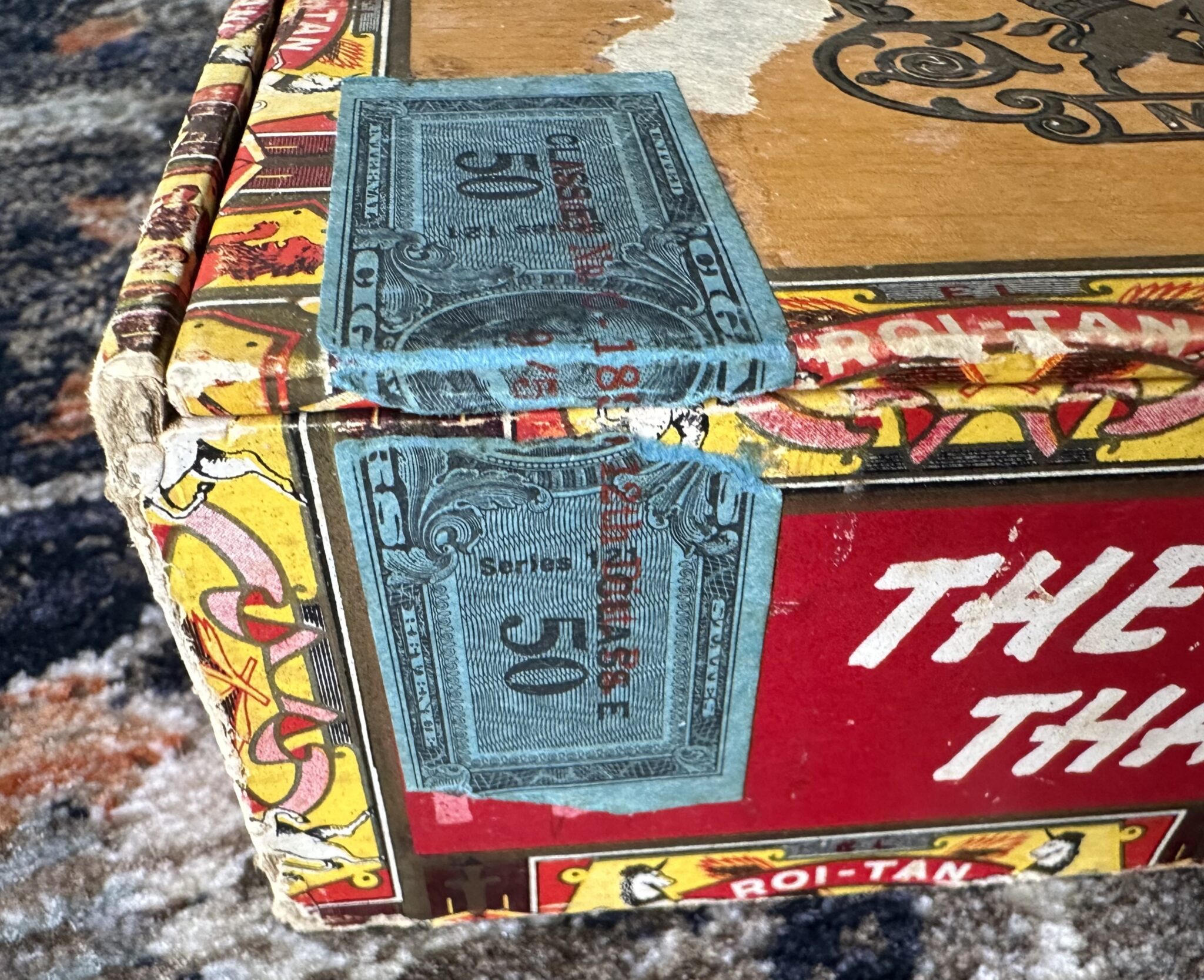 The Ultimate Guide To Collecting Cigar Boxes