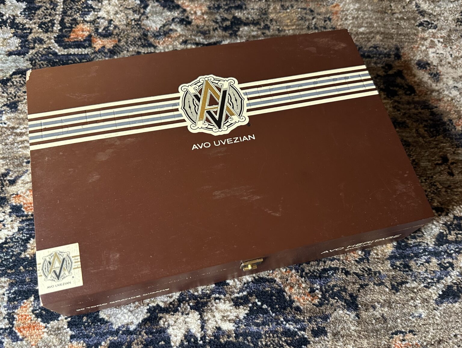 The Ultimate Guide To Collecting Cigar Boxes