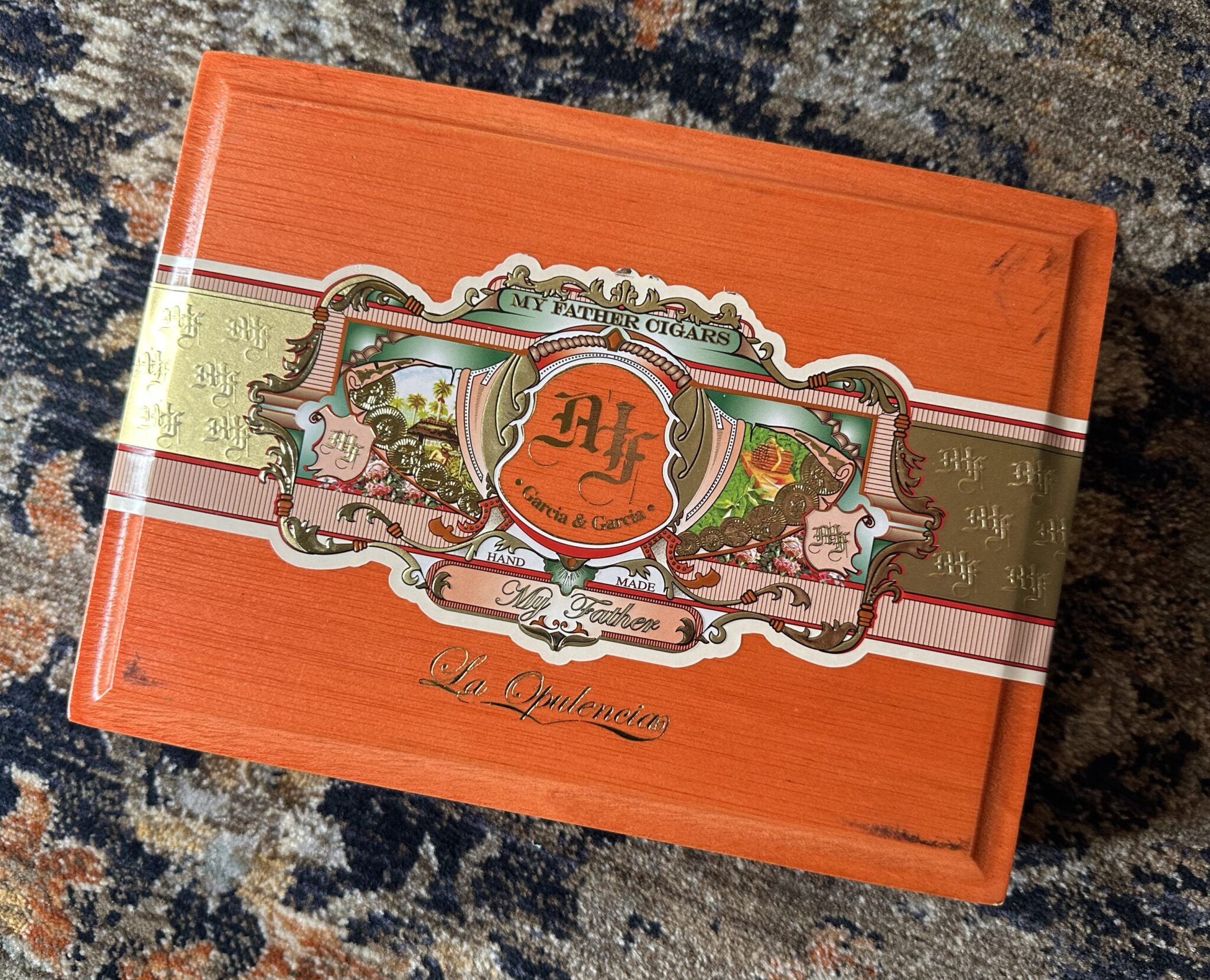 The Ultimate Guide To Collecting Cigar Boxes