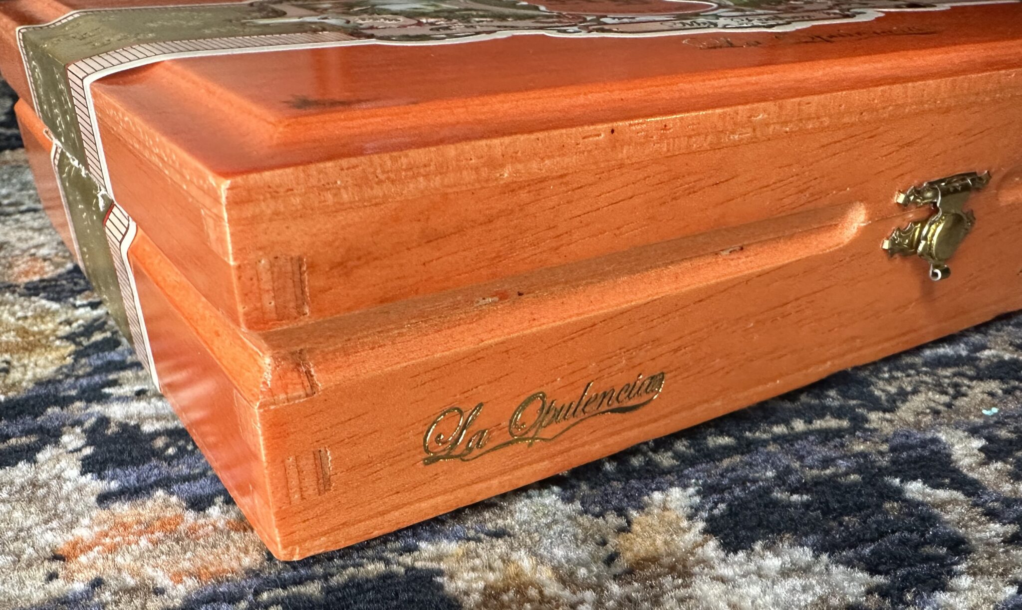 The Ultimate Guide To Collecting Cigar Boxes